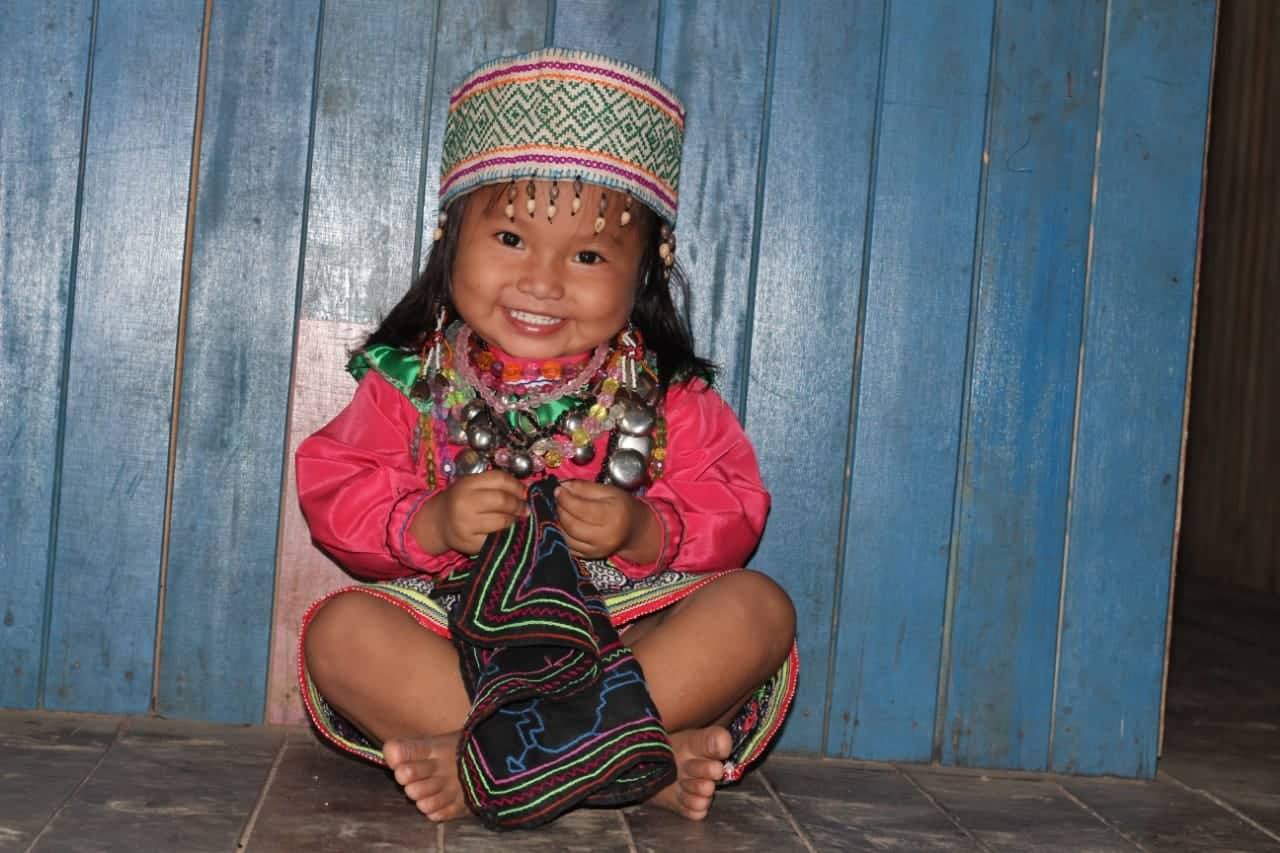 New study will allow the Shipibo-Konibo people to officially register ...