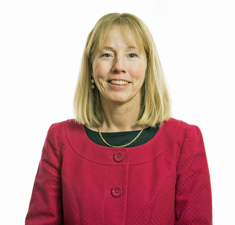 Wilkinson College Welcomes New Dean - Dr. Jennifer D. Keene - The Voice ...