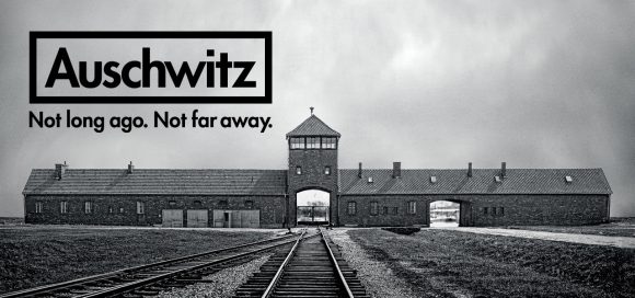 Sala and Aron Samueli Holocaust Memorial Library Represented in Exhibit ...