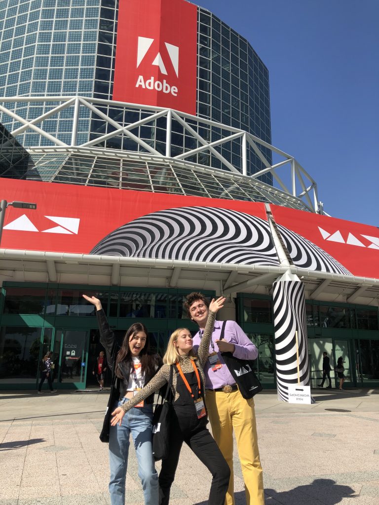 The Benefits of Attending Academic Conferences - Wilkinson Students ...