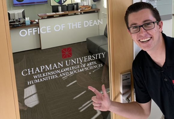 What Makes Wilkinson So Special? - Through the Eyes of a Student - The ...