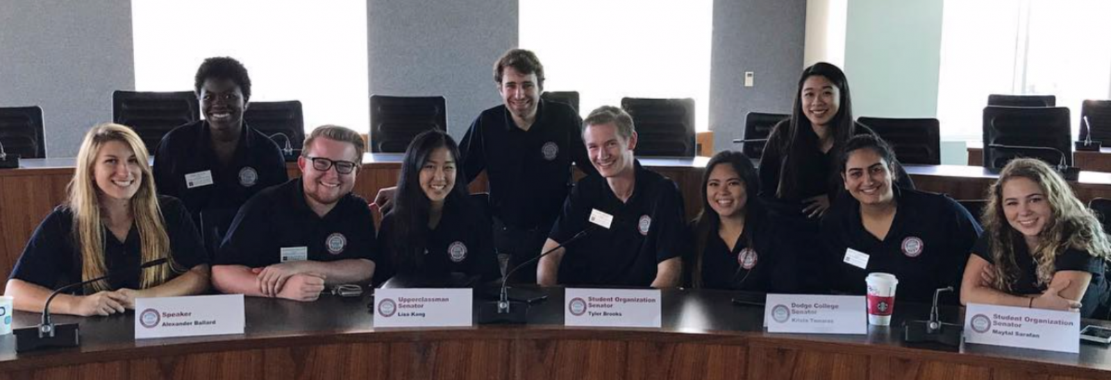 From Our Eyes: Cheverton Award Winner Says Goodbye to Wilkinson ...