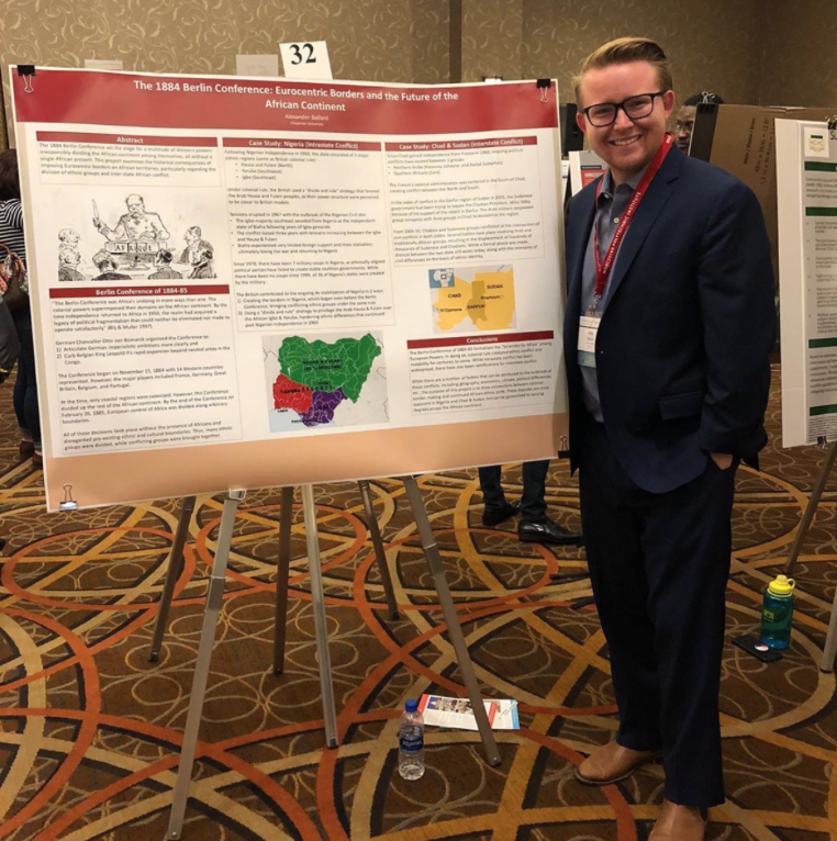 From Our Eyes: Cheverton Award Winner Says Goodbye to Wilkinson ...