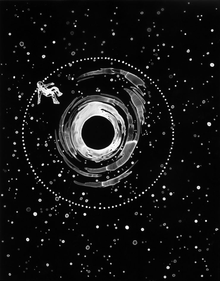 The Strange and Powerful Objects in Our Universe - The Voice of Wilkinson