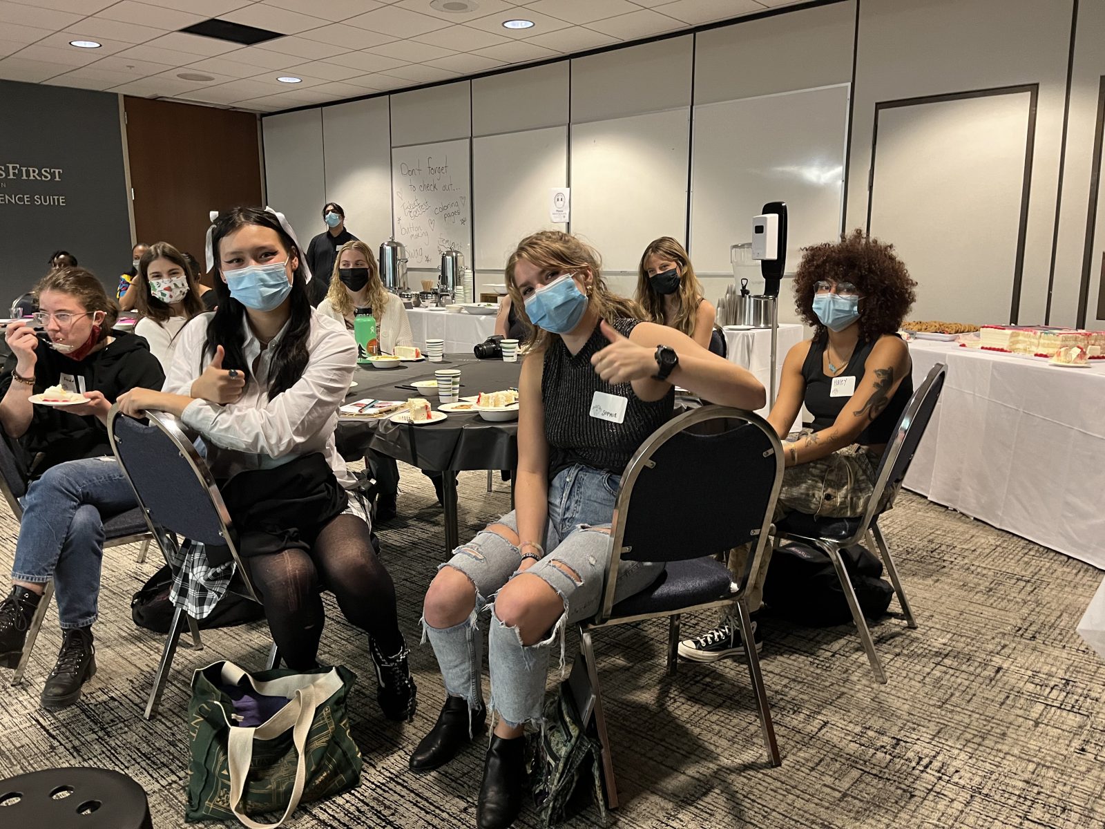 FEMFEST 2021 - The Voice of Wilkinson