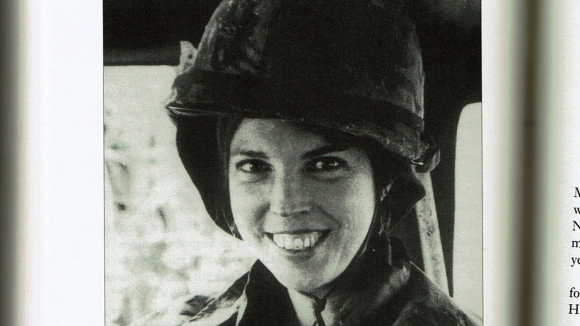 Student Honored As Voice of OC’s Inaugural Tracy Wood Fellow - The ...