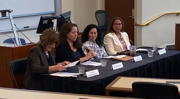 Ask the Experts: Roe v. Wade, Now What? - The Voice of Wilkinson