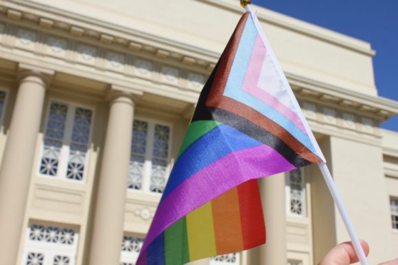 What’s the Difference Between LGBT History Month and Pride Month? - The ...