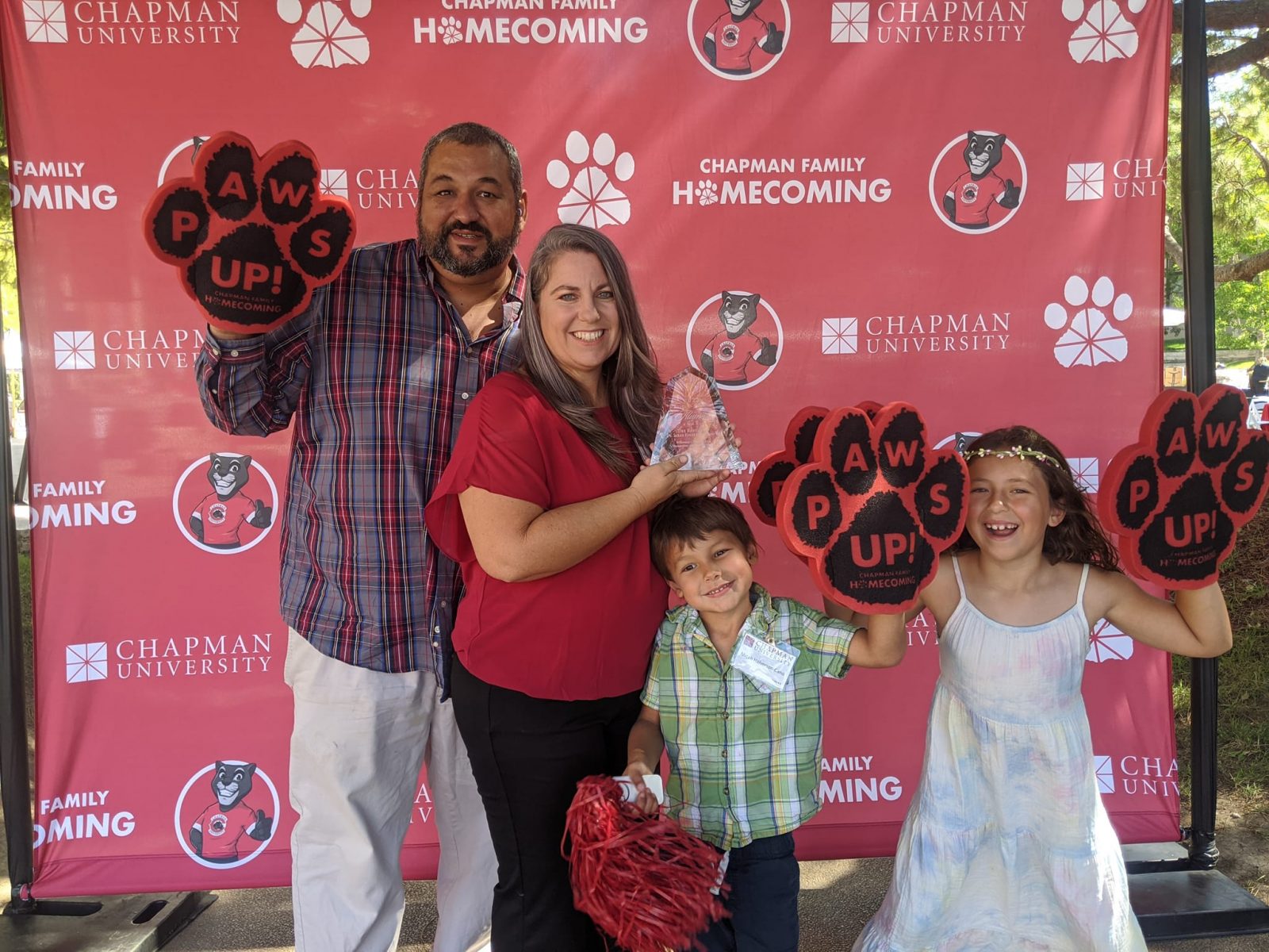 Wilkinson College of Arts, Humanities, and Social Sciences ...