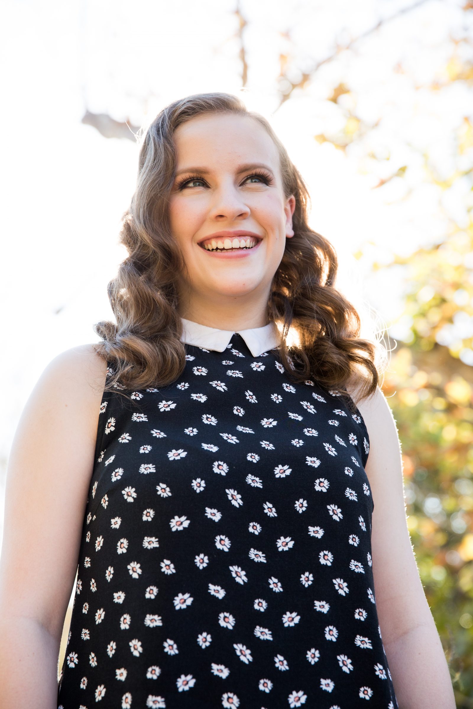 How an Internship at the Heritage Museum Landed Sydney Horner ’22 Her ...