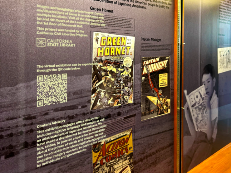 From Our Eyes: Looking into the Reality of Life within Japanese ...