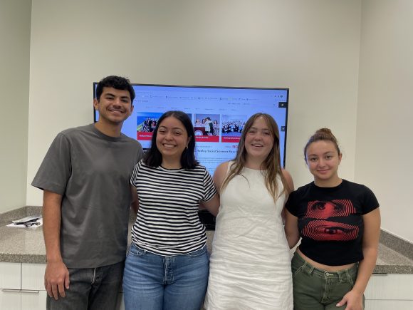 Disaster Preparedness Researcher Ann Gordon awarded a $15,568 NOAA ...