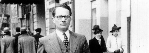 A Year That Mattered: 1940 – 41 - The Rodgers Center for Holocaust ...