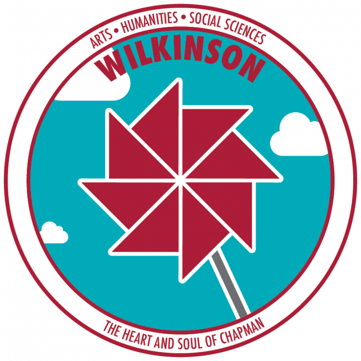 Wilkinson College Design Contest Winners! - The Voice of Wilkinson