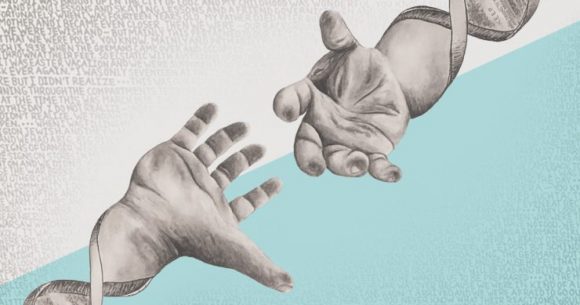 Sharing Their Stories, Being Their Voice: 25 Years of Chapman ...