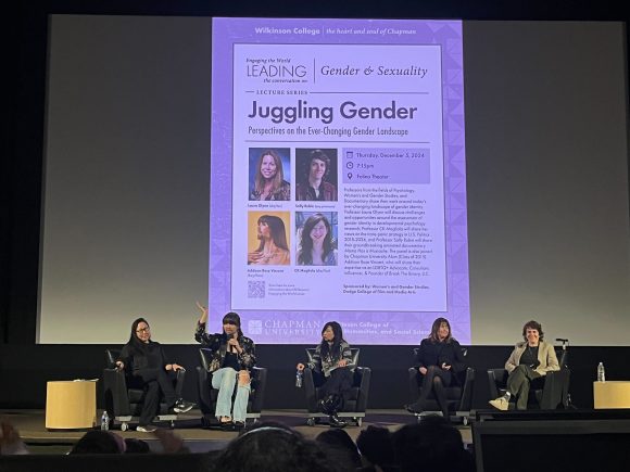 Navigating Today’s Evolving Landscape of Gender Identity - The Voice of ...