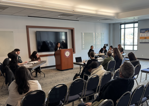 National High School Ethics Bowl Fosters Critical Thinking and ...