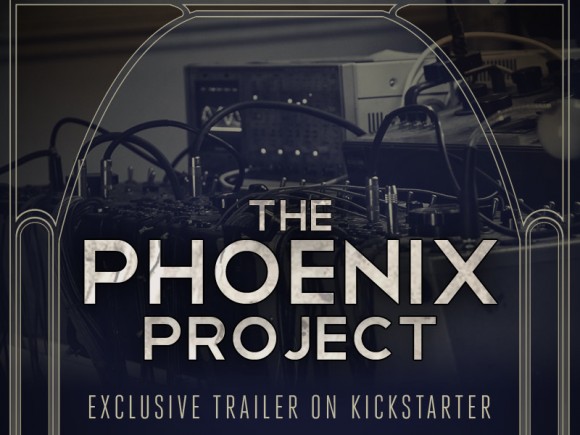 Alumni Kickstarter Highlight: “The Phoenix Project” - Dodge College of ...