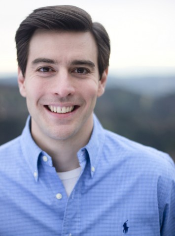 Dodge College Alumnus Andy Knauer Interviewed On Screenwriting “The ...