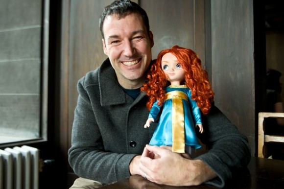 Oscar-Winning Director Mark Andrews is Coming to Dodge College - Dodge ...