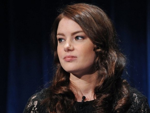 Alumna Elizabeth Hughes (’08) Has “12 Tips for Indie Producers” - Dodge ...