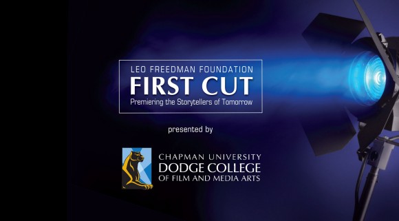 First Cut 2013 Lineup Announced! - Dodge College of Film and Media Arts