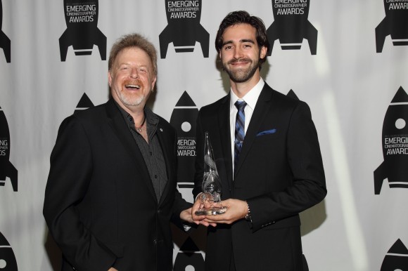 Interview with Kyle Klütz: Inspiration, film theory, and teamwork in ...