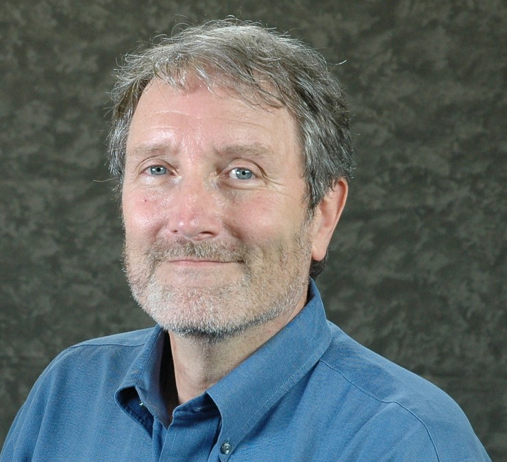 Meet Eric Young, The Film Division Chair - Dodge College of Film and ...