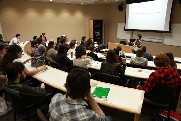 Film Studies: A Critical Approach to the Literature of this Century ...