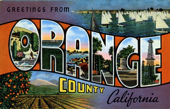Orange Is The New Hollywood - Dodge College of Film and Media Arts