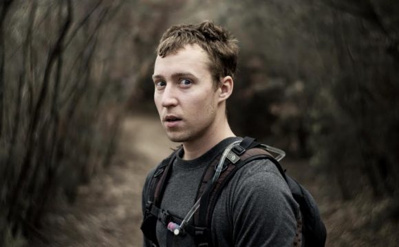 Alumni Spotlight – Nicholas Wiesnet - Dodge College of Film and Media Arts