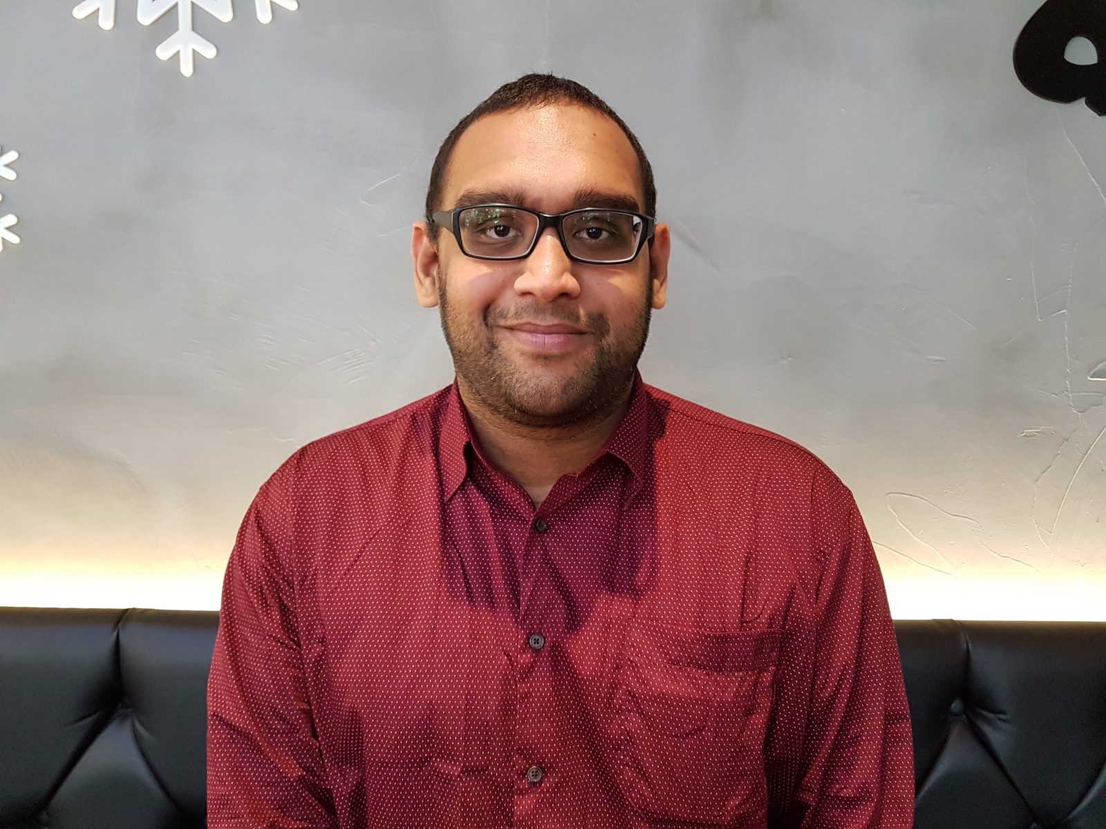 Alumni Spotlight – Justin Deimen - Dodge College of Film and Media Arts