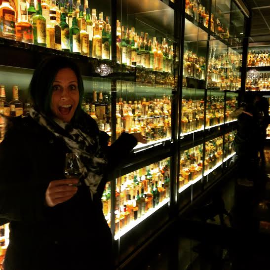 Alumni Spotlight – Kelly Galuska - Dodge College of Film and Media Arts