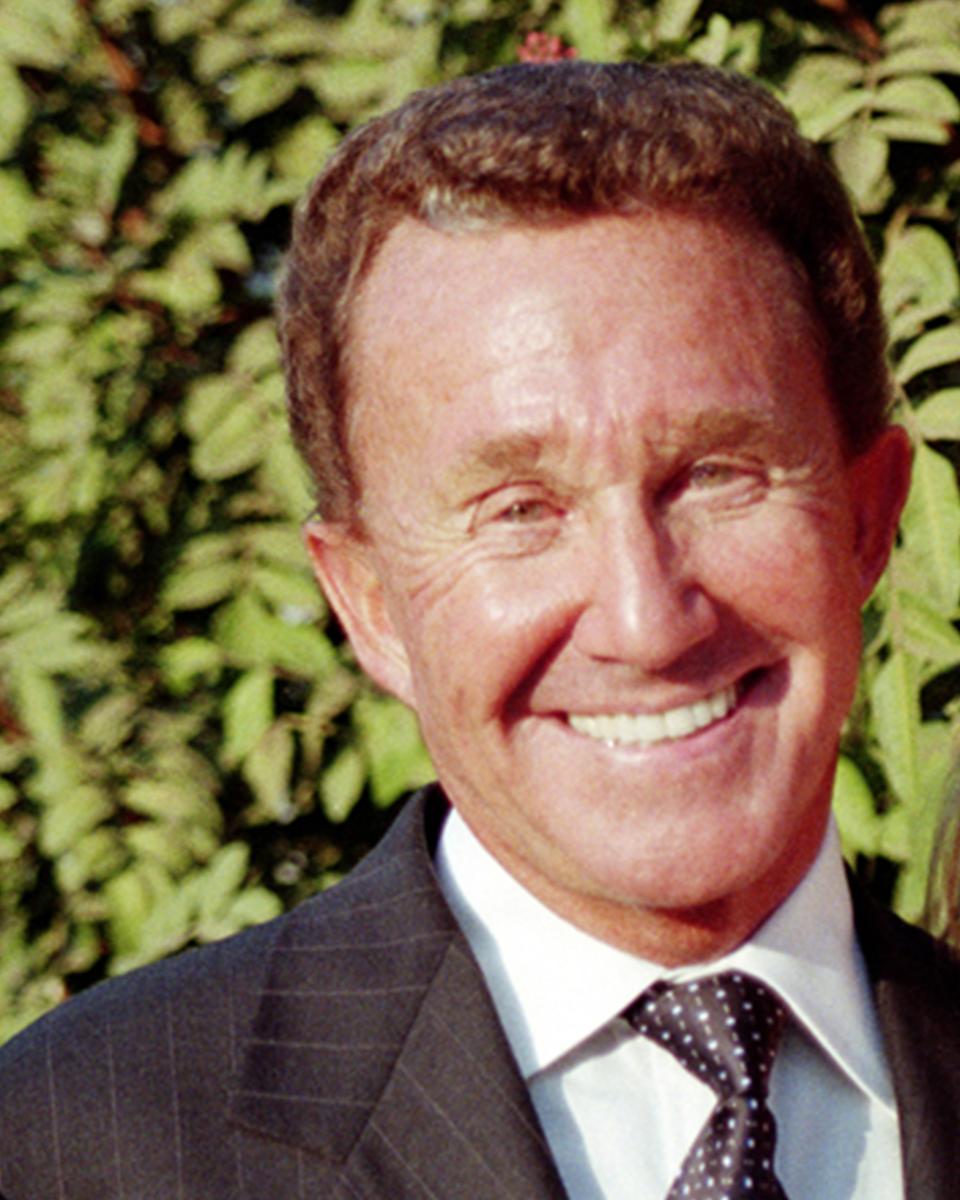 In Remembrance: Lawrence ‘Larry’ Dodge - Dodge College of Film and ...