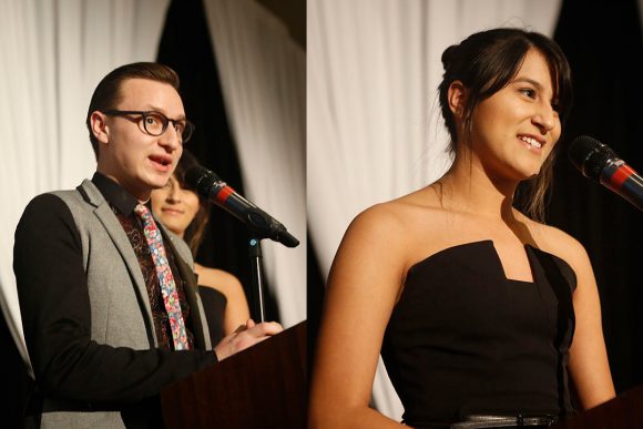 Advertising Team Wins ADDY Gold - Chapman's NSAC/Circle Advertising ...