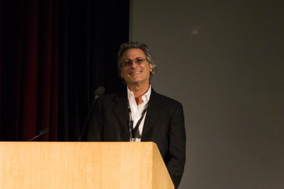 Mark Mangini gives ‘Essential Skills’ at CNA Conference - Dodge College ...