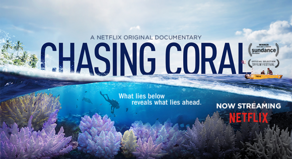 ‘Chasing Coral’ Documentary Screening & Discussion - Dodge College of ...