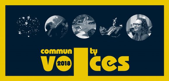 COMMUNITY VOICES Documentary Screening and Filmmaker Q&A – May 3 ...