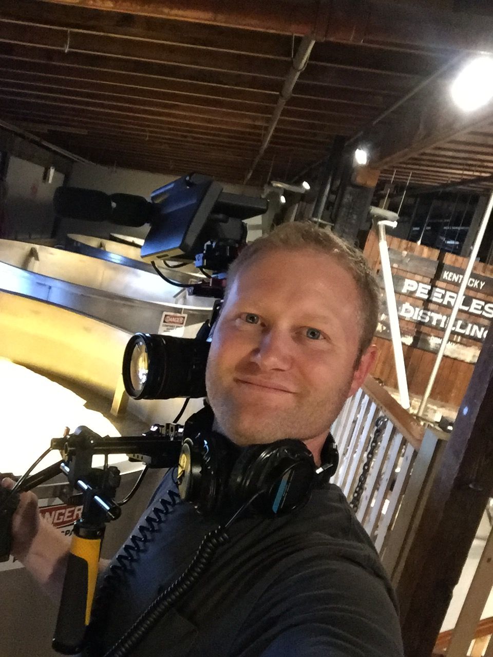 Alumni Spotlight: Derek Helwig ’05 - Faculty Edition - Dodge College of ...