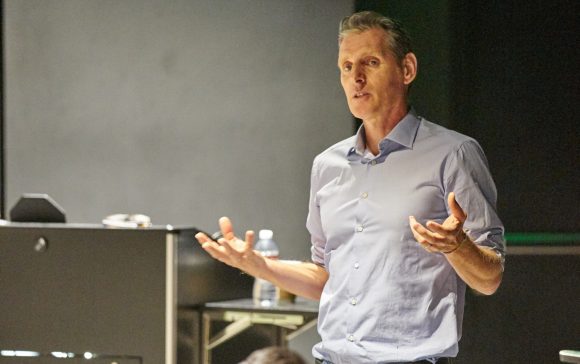 DIY Filmmaking Essentials from the Experts - Peter Baxter, Slamdance ...