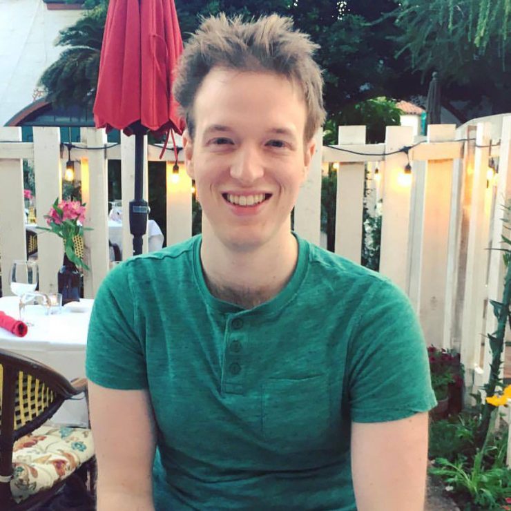 From Film Production to Tabletop Game Design - Ben Kepner (BFA/FP '13 ...