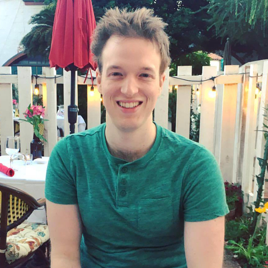 From Film Production to Tabletop Game Design - Ben Kepner (BFA/FP '13 ...