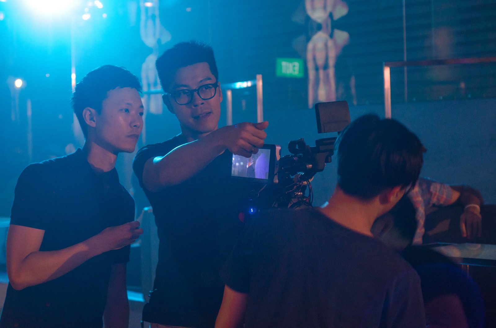 It’s Illegal, but Real: Telling Stories of Gay Life in Singapore ...