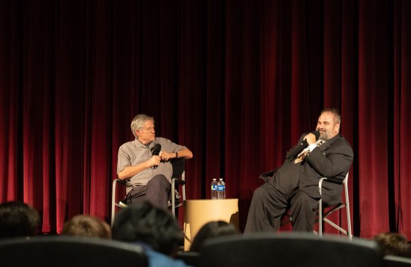 Oscar-Nominated Animation RALPH BREAKS THE INTERNET: Q&A with Filmmaker ...