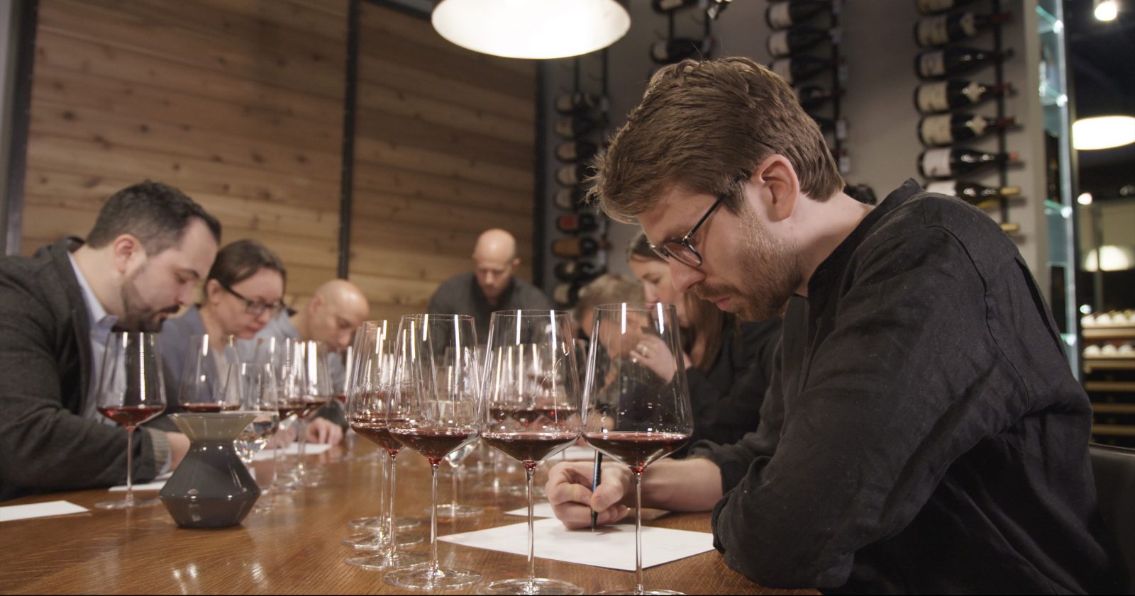 SOMM Series Culminates with SOMM 3 Screening - Interview with Jason ...