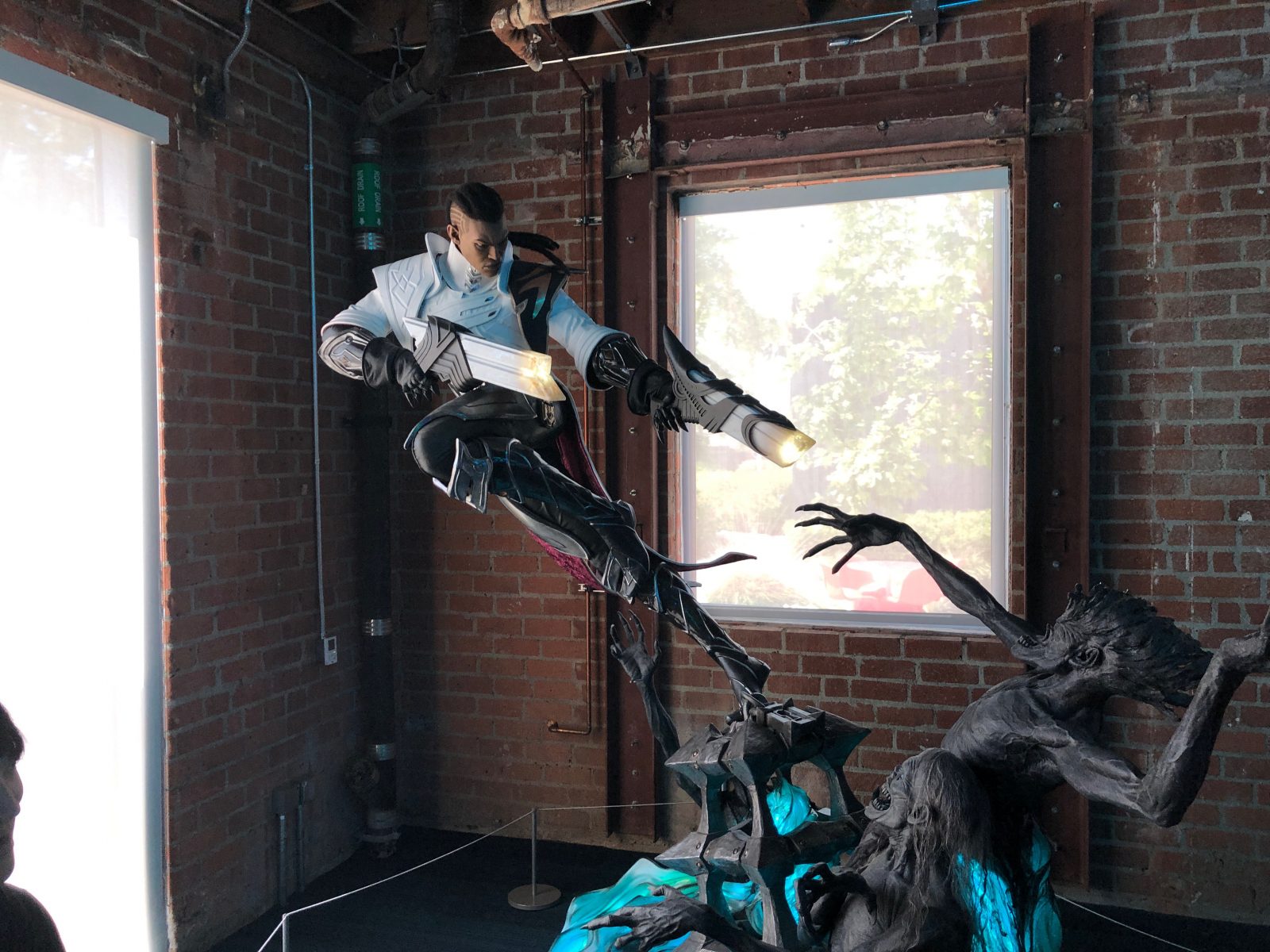 Riot Games Career Excursion - Animators, Game Developers, and CS majors ...