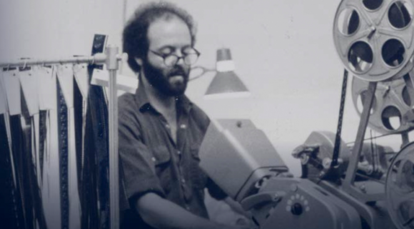 Dodge College Welcomes Oscar-Winning Film Editor, Paul Hirsch - Join us ...