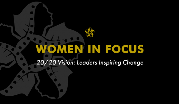 Women in Focus Conference to Highlight Leaders Inspiring Change in ...