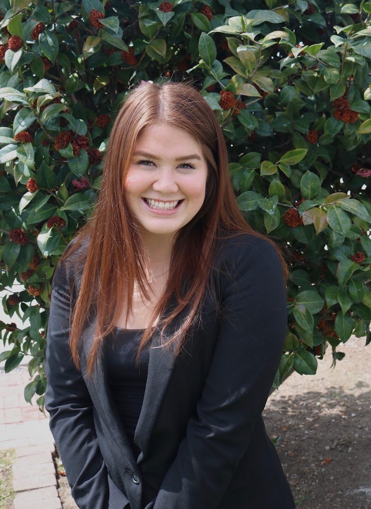 Congratulations to our Women in Focus Award Winners! - Dodge College of ...