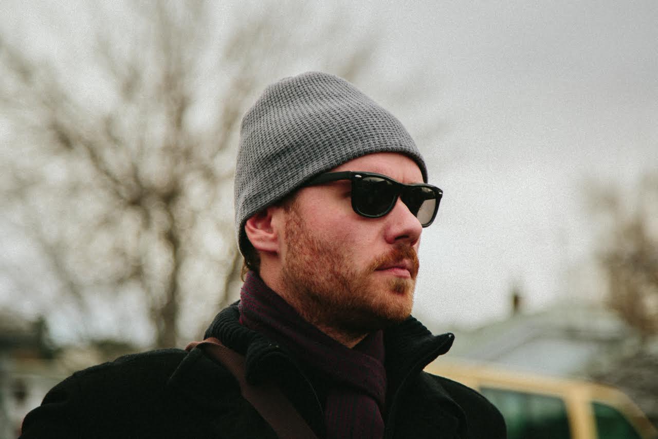 Switching Sides of the Classroom - Alumni/Faculty Spotlight: Tom ...